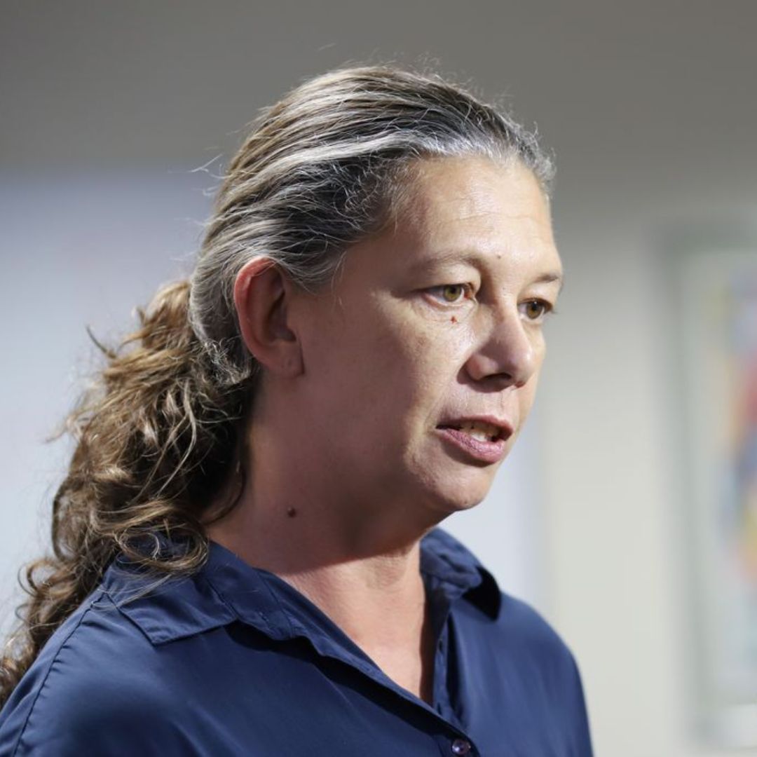 Para Ana Moser, nova lei tem potencial de estruturar esporte no país ...