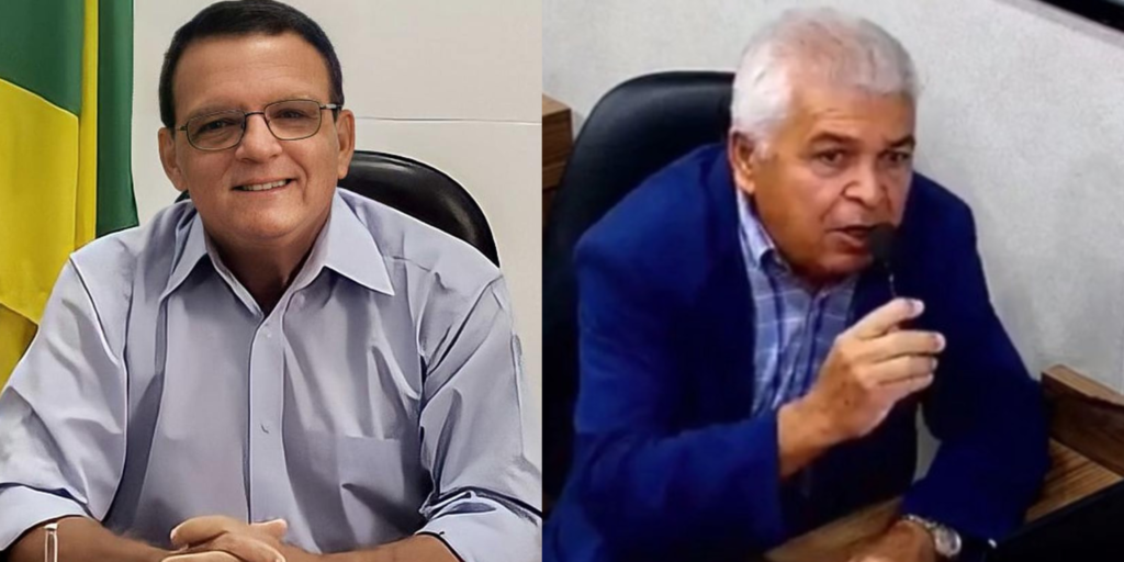 Bastidores: Alberto Macedo deve levar Carlinhos do Jatobá para a ...