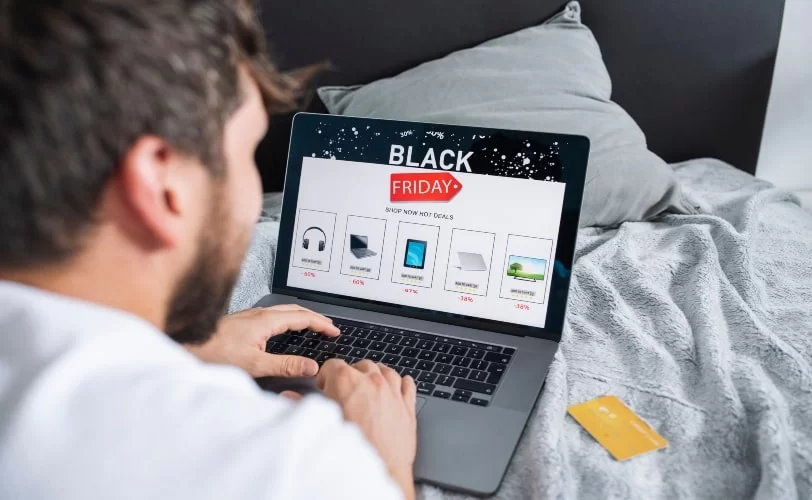 Consumidores pretendem antecipar compras do Natal na Black Friday 2023; confira dicas para não ...