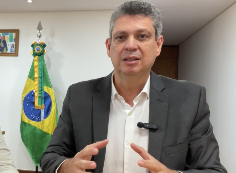 Márcio comemora resultados de 2023 e R$ 3 bilhões destinados para ...