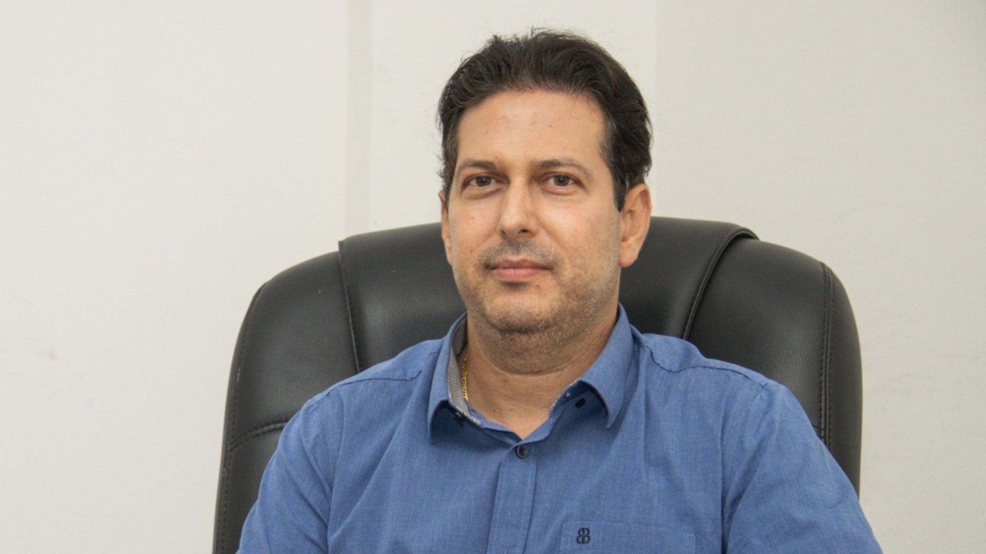 Alvo de processo por violência doméstica, Marcos Franco manterá o ...