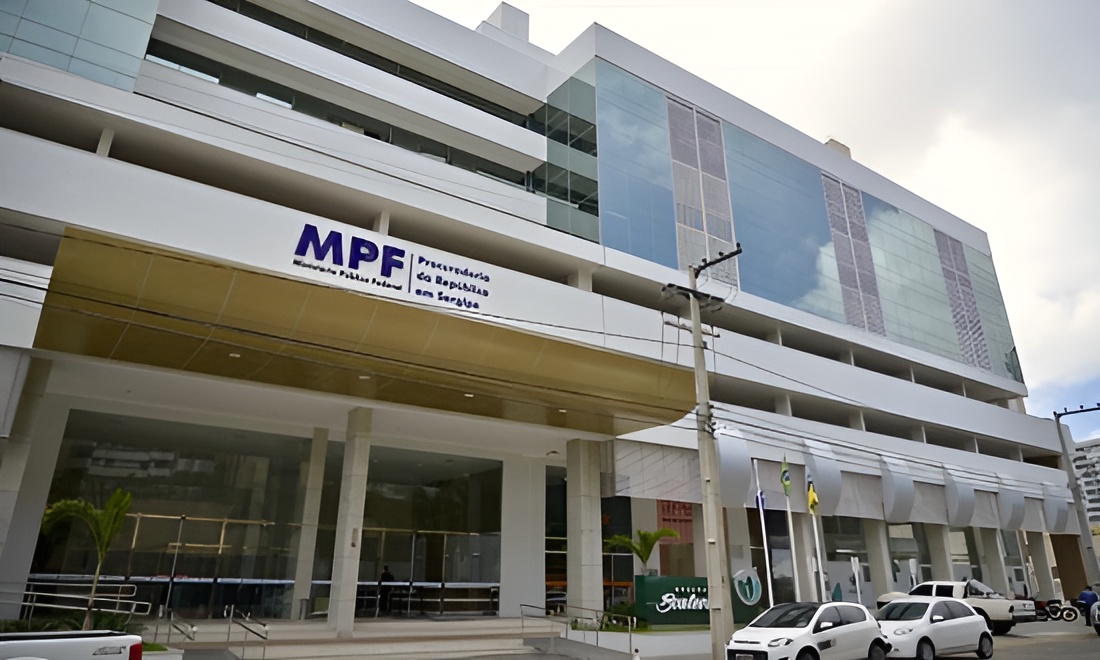 MPF em Sergipe divulga vagas de estágio; inscrições vão até 30 de abril ...