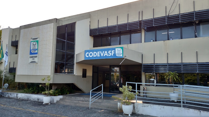 Codevasf abre inscrição para concurso com 61 vagas de nível superior ...