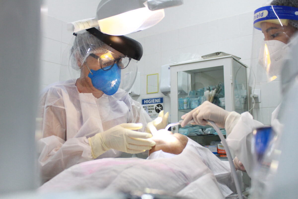 Centro de Especialidades Odontológicas oferece atendimento qualificado ...