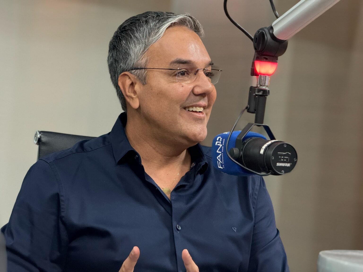 Prefeito de Lagarto revela que salários dos servidores começam a ser ...