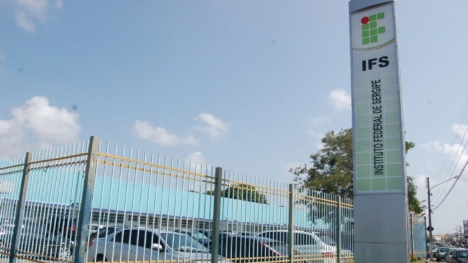 IFS abre inscrições gratuitas para transferências, reintegração e ...