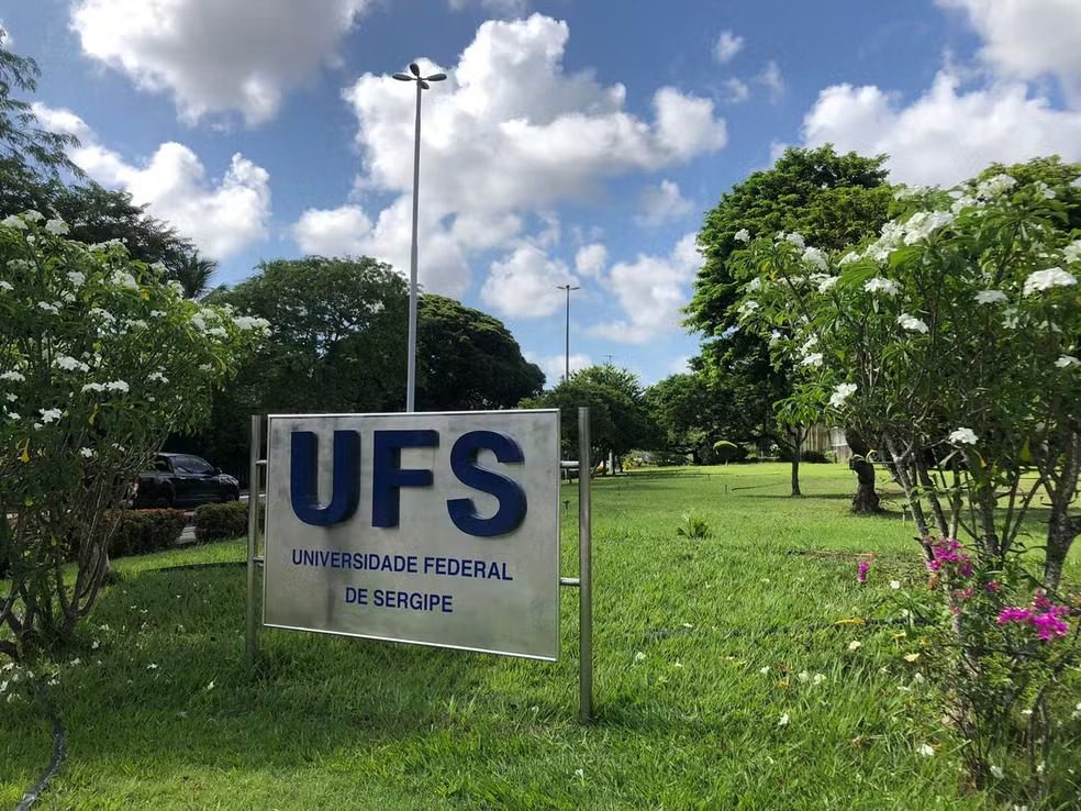 Cursos de Direito e Psicologia do campus de Itabaiana da UFS iniciarão ...