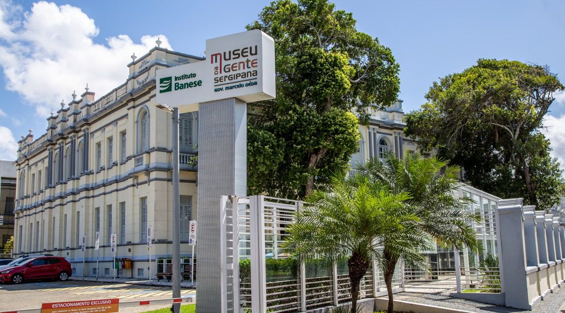 Museu da Gente Sergipana celebra Dia Internacional dos Museus com ...