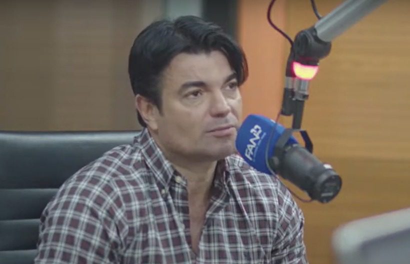 "Aquilo que há de melhor de tecnologia no Brasil", afirma André David ...