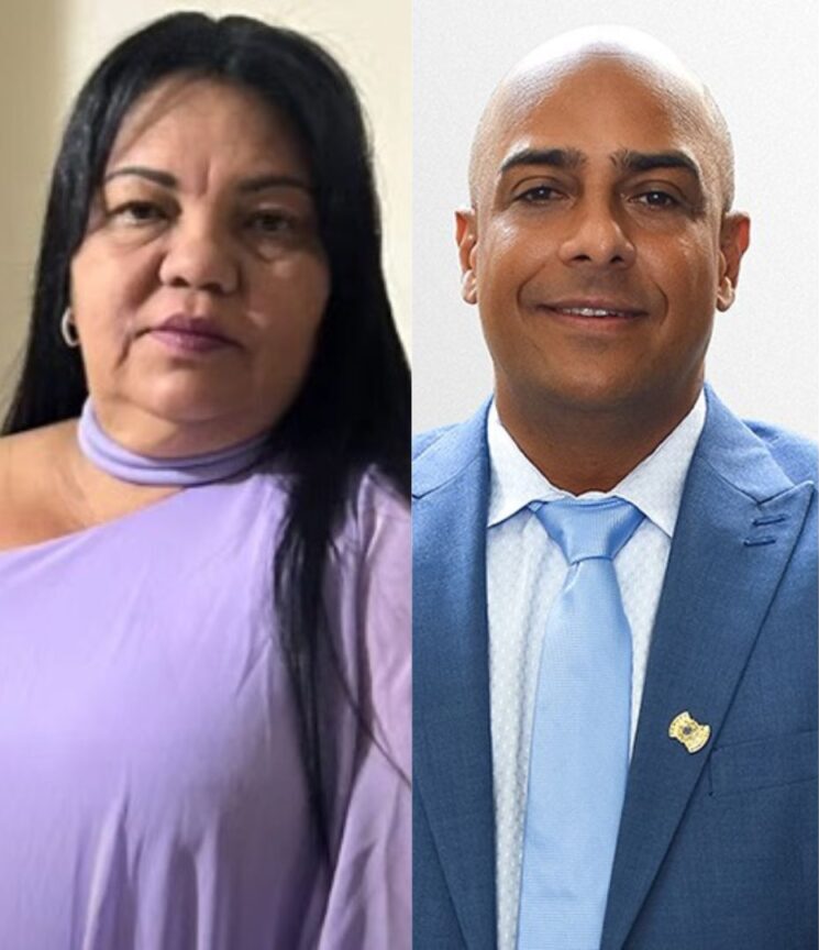 "Ele vive amedrontando", diz diretora de UBS sobre Alex Henrique após ...