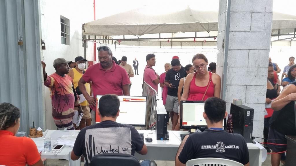 Pré-Caju 2025: inscrições para comerciantes começam nesta terça-feira ...