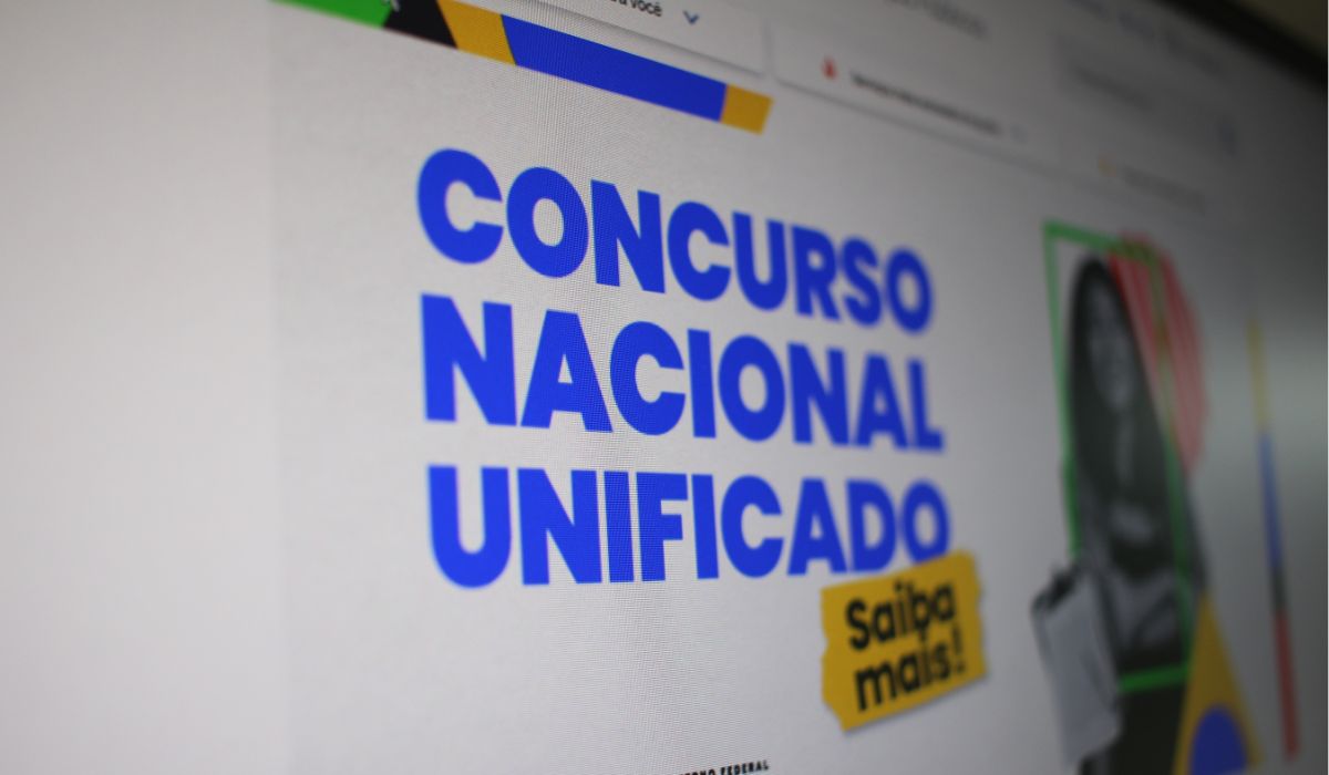 CNU 2025: prova discursiva acontece neste domingo, 7 - Fan F1