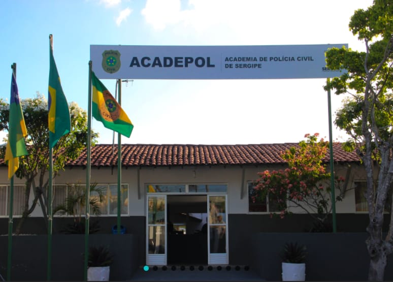 Guardas Municipais de Aracaju terão curso de formação na Acadepol - Fan F1