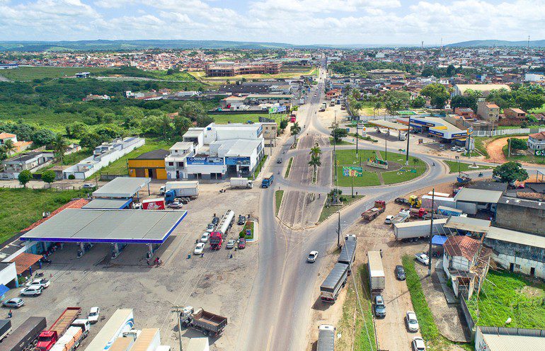 Homem é preso após agredir companheira com cabo de vassoura em Lagarto ...