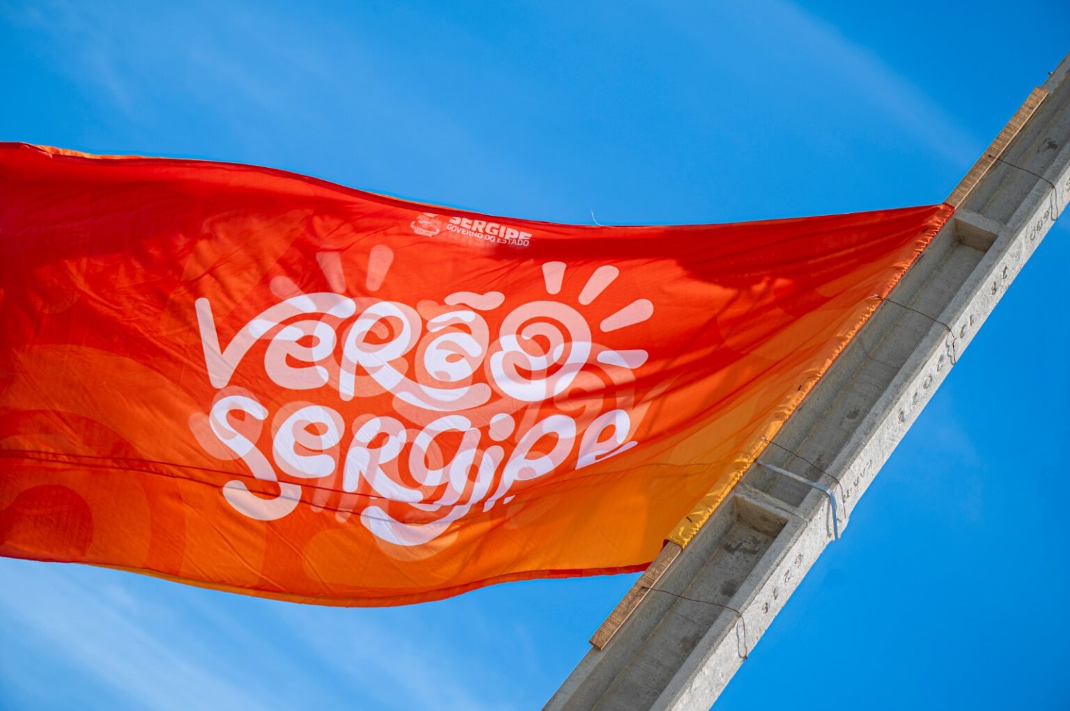 Governo de Sergipe anuncia datas e cidades do Verão Sergipe em 2026 ...