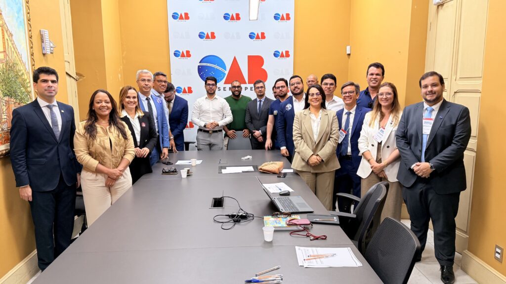 Votação do Quinto Constitucional acontece nesta quarta-feira, 19 - Fan F1