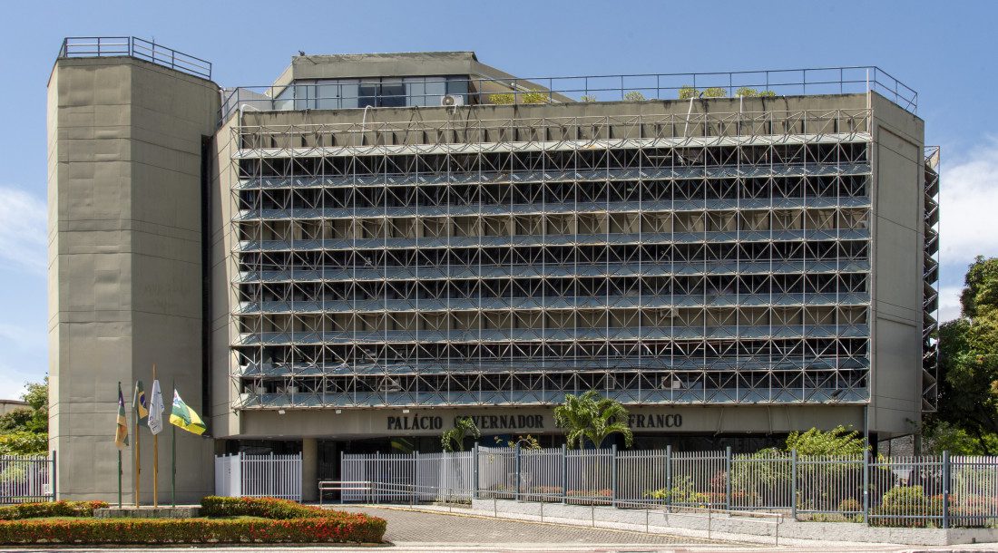 Confira os órgãos estaduais que têm funcionamento alterado durante ...