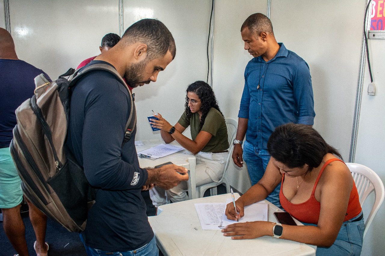 Prefeitura de Aracaju abre inscrições para comércio na área externa da ...