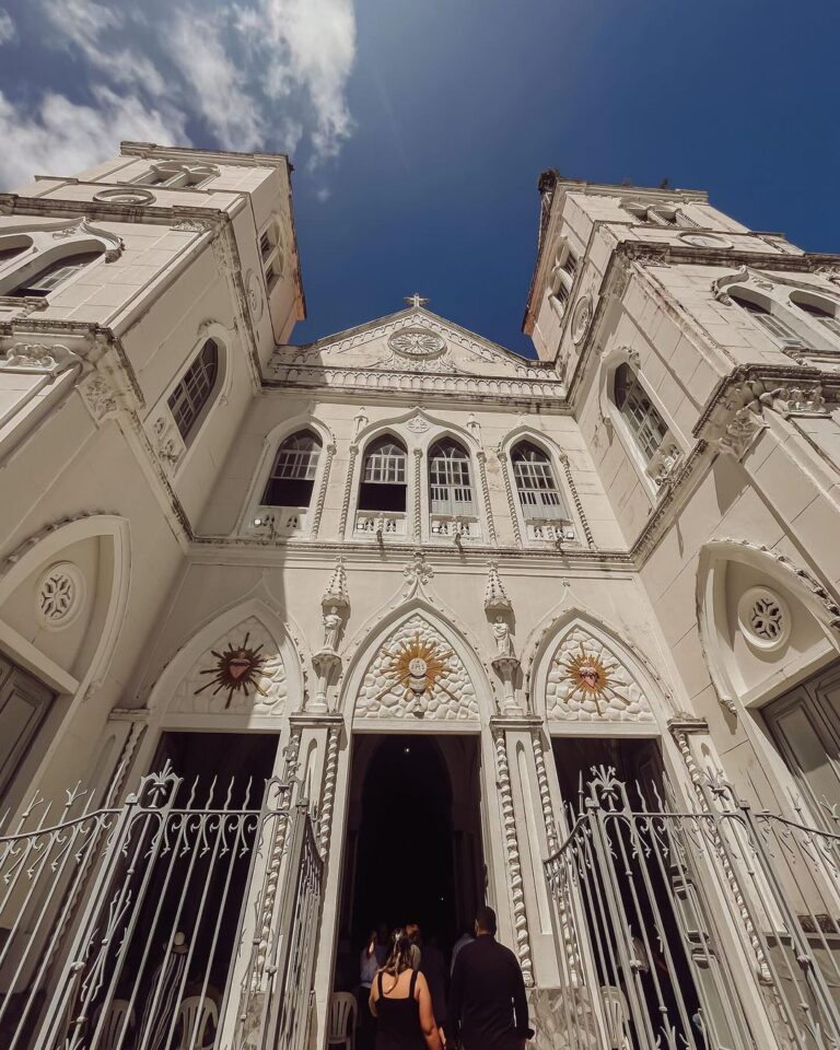 Arquidiocese de Aracaju divulga novas nomeações pastorais - Fan F1