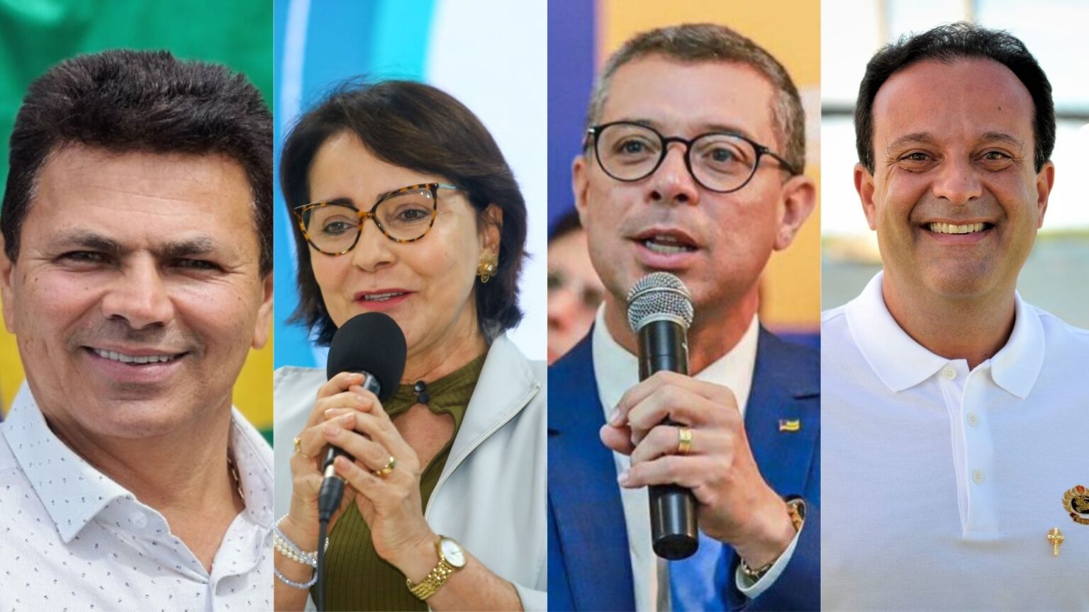 “A Arte da Guerra” e o fim de 2025 para Fábio Mitidieri, Emília Corrêa ...