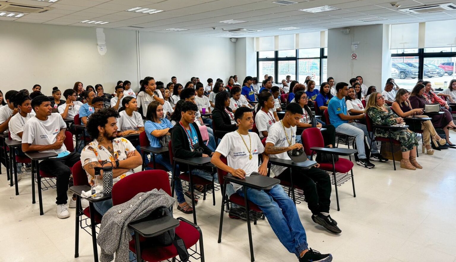 Prefeitura de São Cristóvão lança edital para novas vagas em programa ...