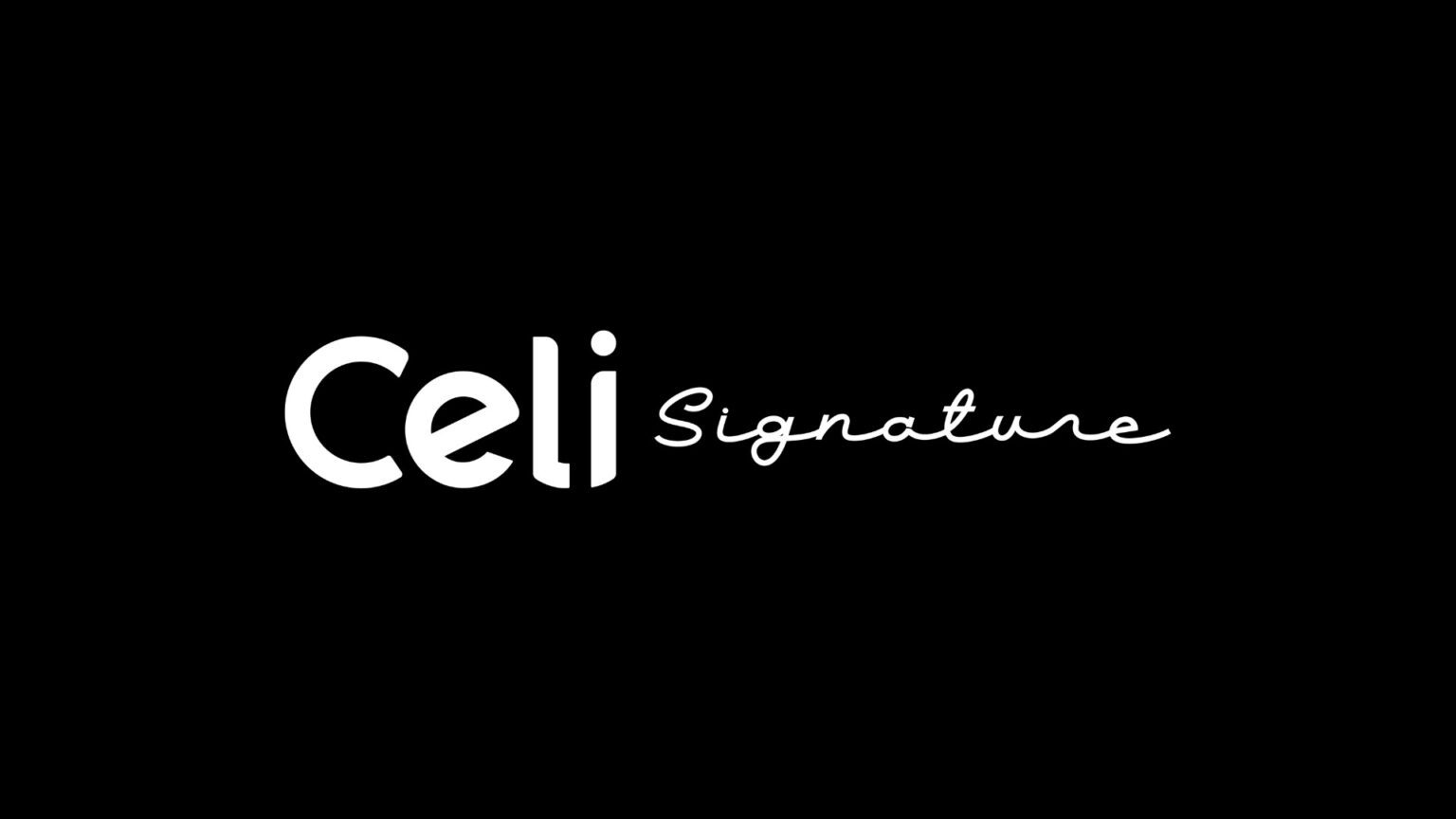 Construtora Celi lança Celi Signature, nova linha de empreendimentos de ...