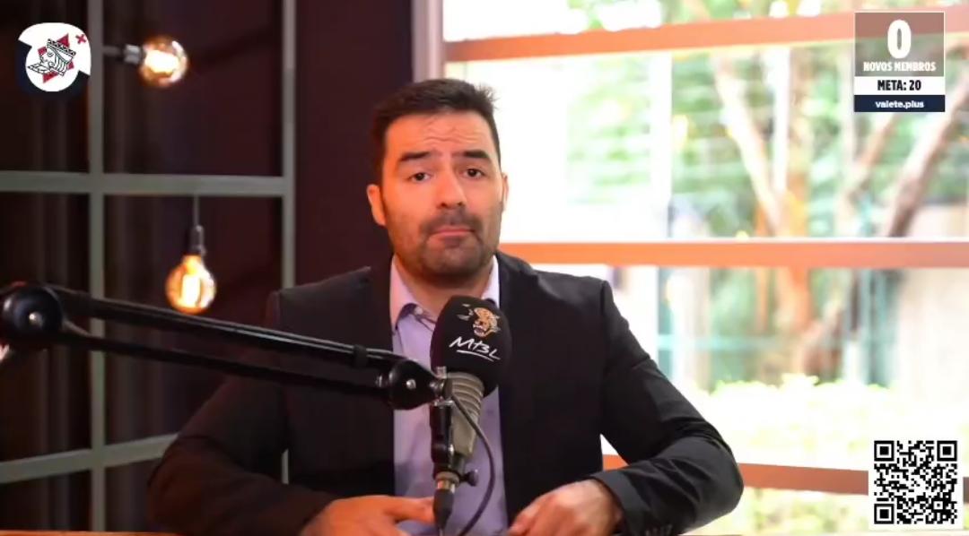 Após declarações ofensivas durante crítica a show, Arthur do Val se ...