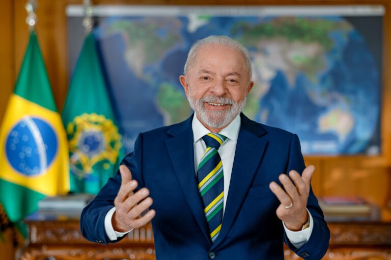 Mitidieri confirma presença de Lula em Sergipe no dia 7 de maio com ...