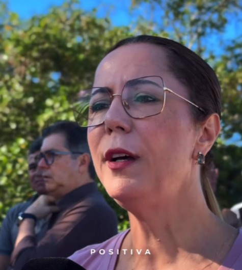 “Será uma vitória para os trabalhadores”, diz Katarina Feitoza sobre ...
